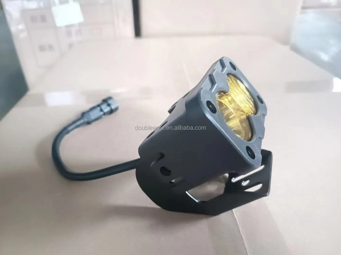 3inch Yellow Led Pods Combo Pod Lights 4x4 Overland Led Bumper Driving ...