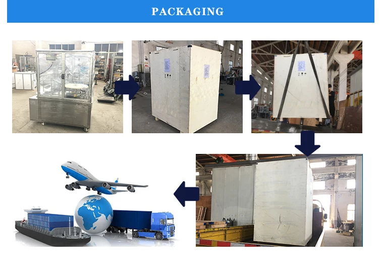 Automatic Natural Hot Top Fill Container Body Roll-on Stick Roll On ...