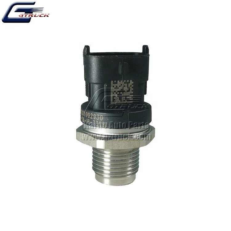 Fuel Rail Pressure Sensor Oem 0281002930 for Ivec Truck| Alibaba.com