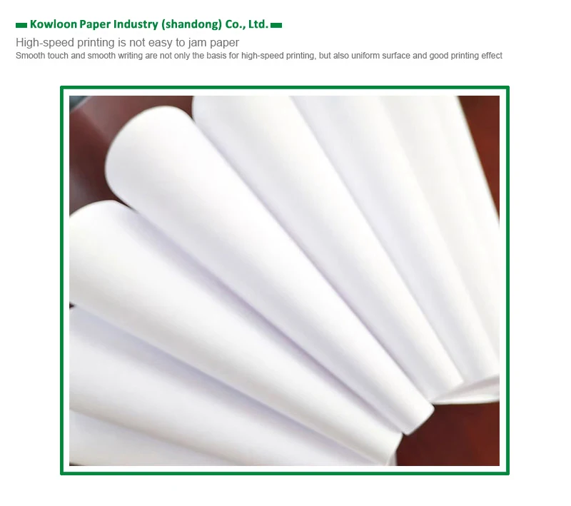 Lizheng Teslin Water Resistant Tear Resistant Inkjet Printable Paper ...