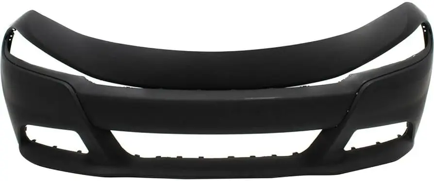 Car Front Bumper 68267765AC Front Bumper Cover Fascia Guard Car Front ...