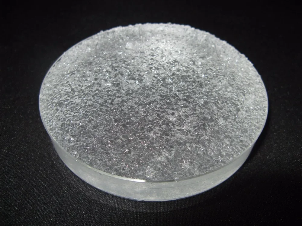 Sodium Polyacrylate - Efficient Water Absorption Solutions