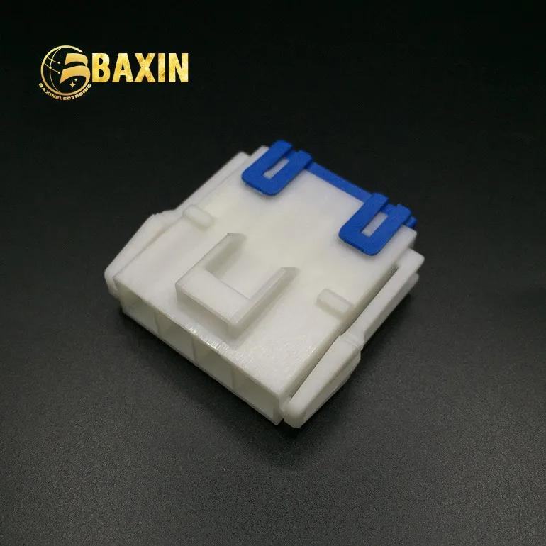 BAXIN Connector 4pin VLP-04VN/VLR-04VN/VLS-04V - 2000V Ac