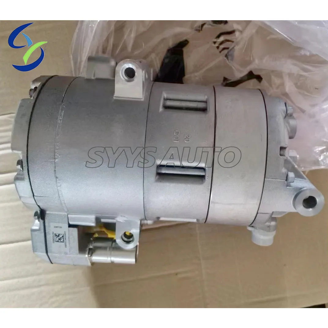Air Conditioning Compressor 64529496112 For BMW X5 G05| Alibaba.com