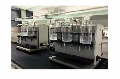 Polyether Water Defoamer Antifoam Agent Surfactant for Metal Soap ...