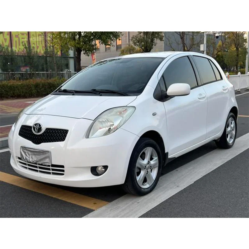 Toyota Yaris Car Used Second Hand Cars For Sale - Buy Toyota Yaris Car ...