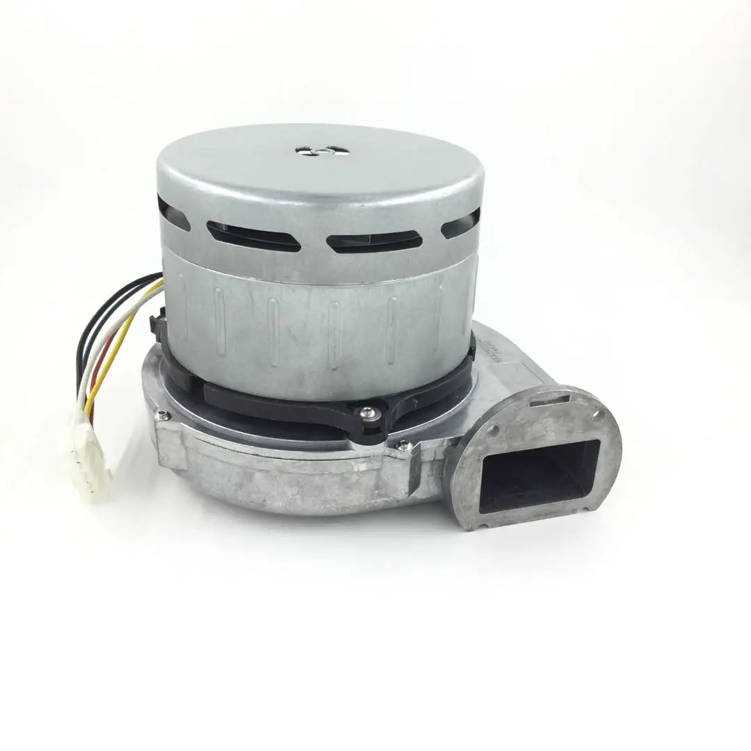 110V UL Certificated High Pressure BLDC Blower Made in China