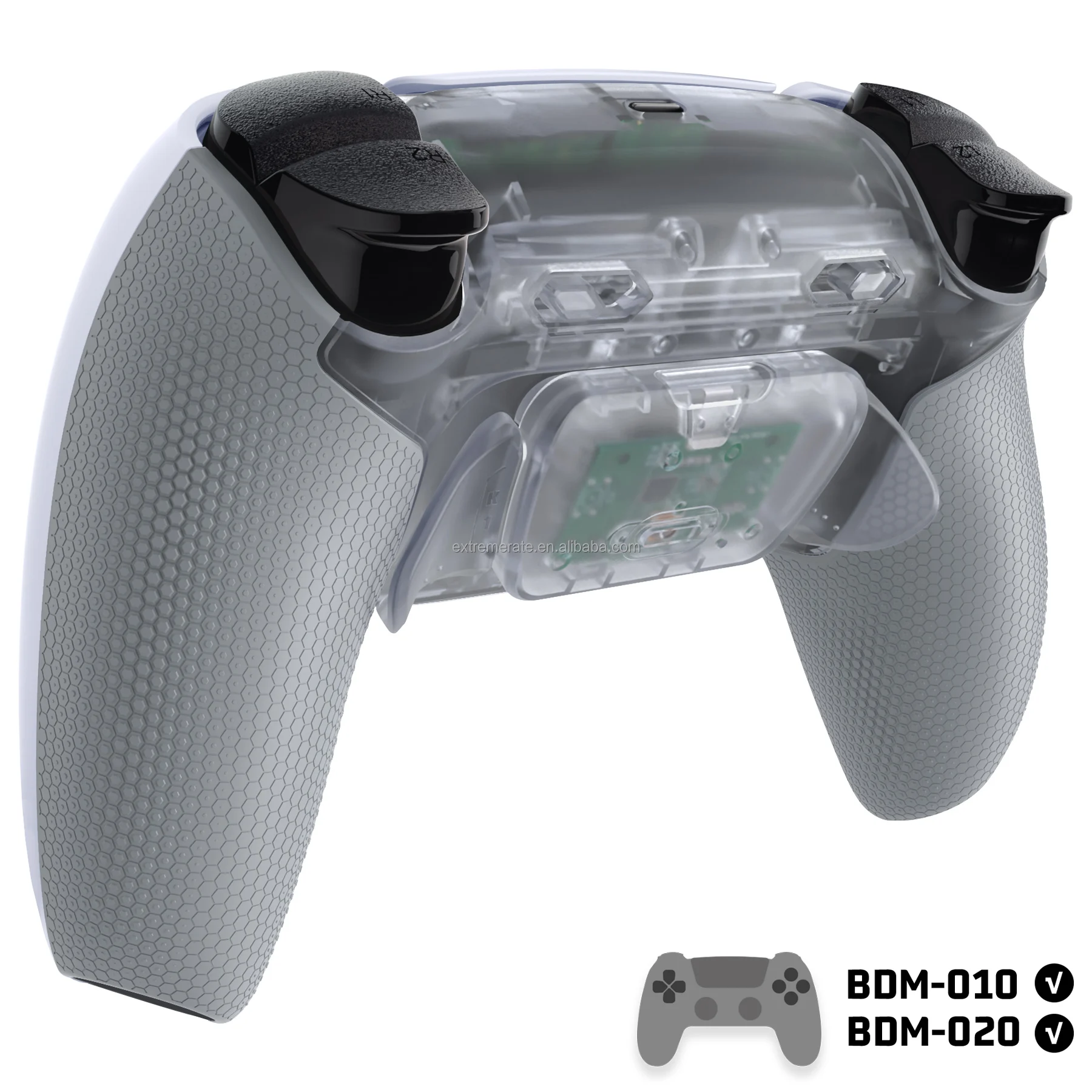 For PS5 Controller Click Kit Back Button Mod - Enhanced Gaming ...