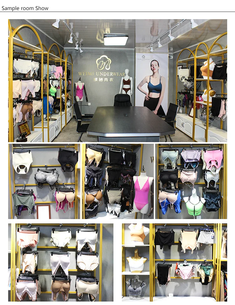 Wholesale Custom Logo Women Solid Removable Straps Underwire Cup Cotton ...