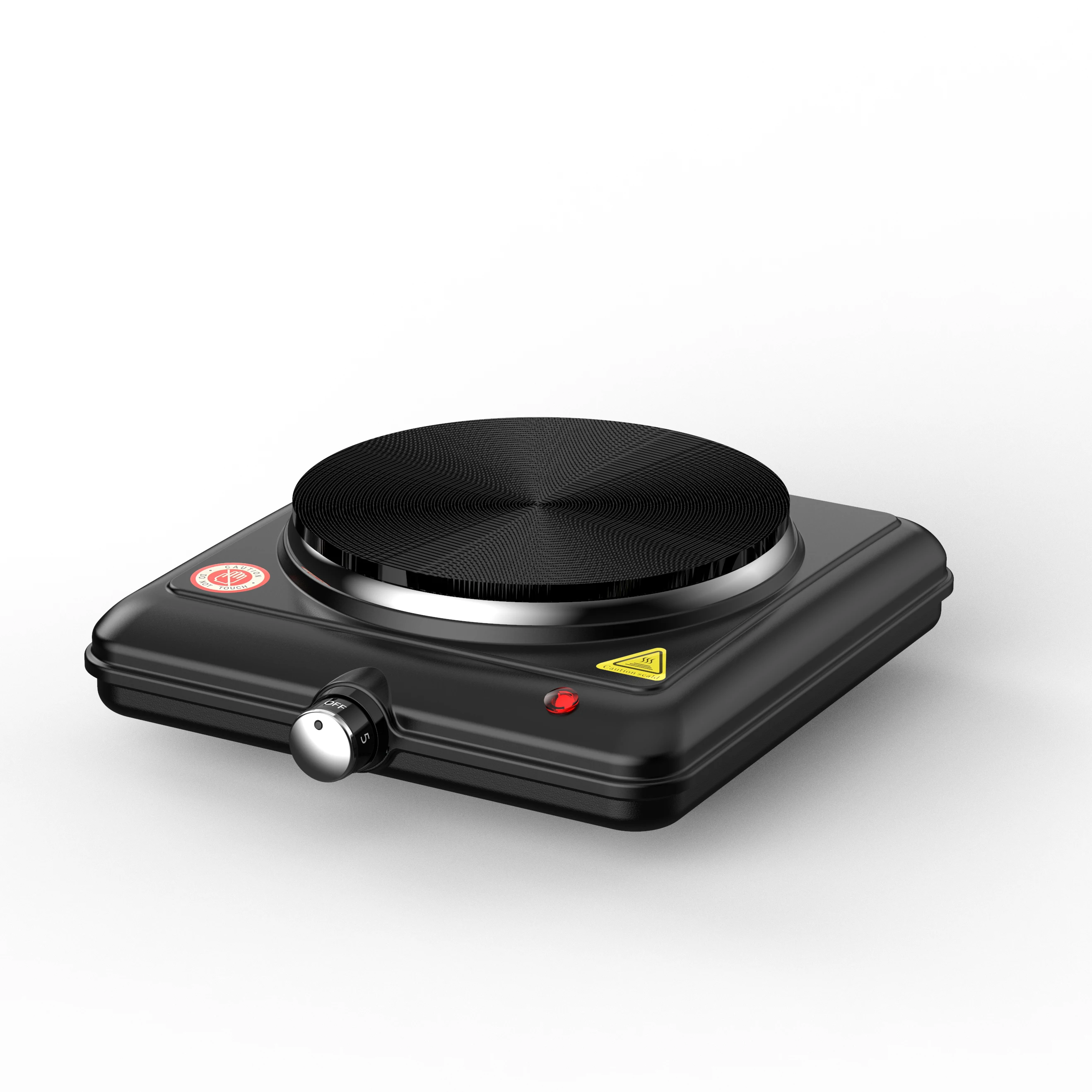 AOTE Burner Lea with Ceramic COOKTOP - Stylish & Efficient