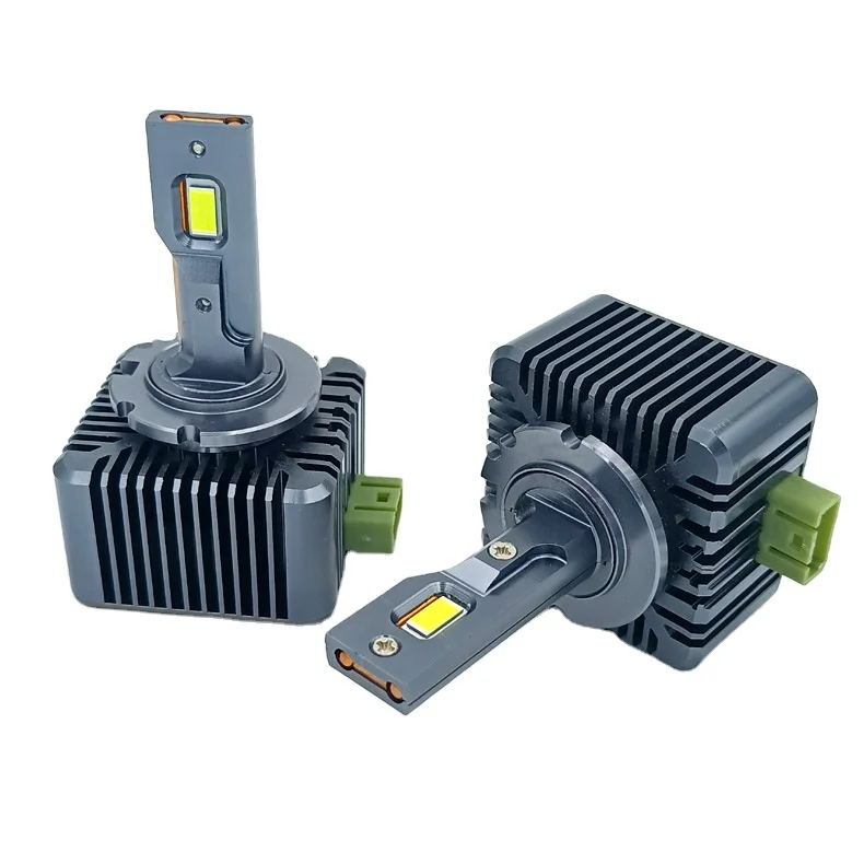 Uto Lighting System S3 Laser Led Car Headlight D1 D2s D3 D4s D5 D8 H4 ...