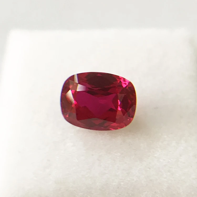 Ruby Gemstone Values