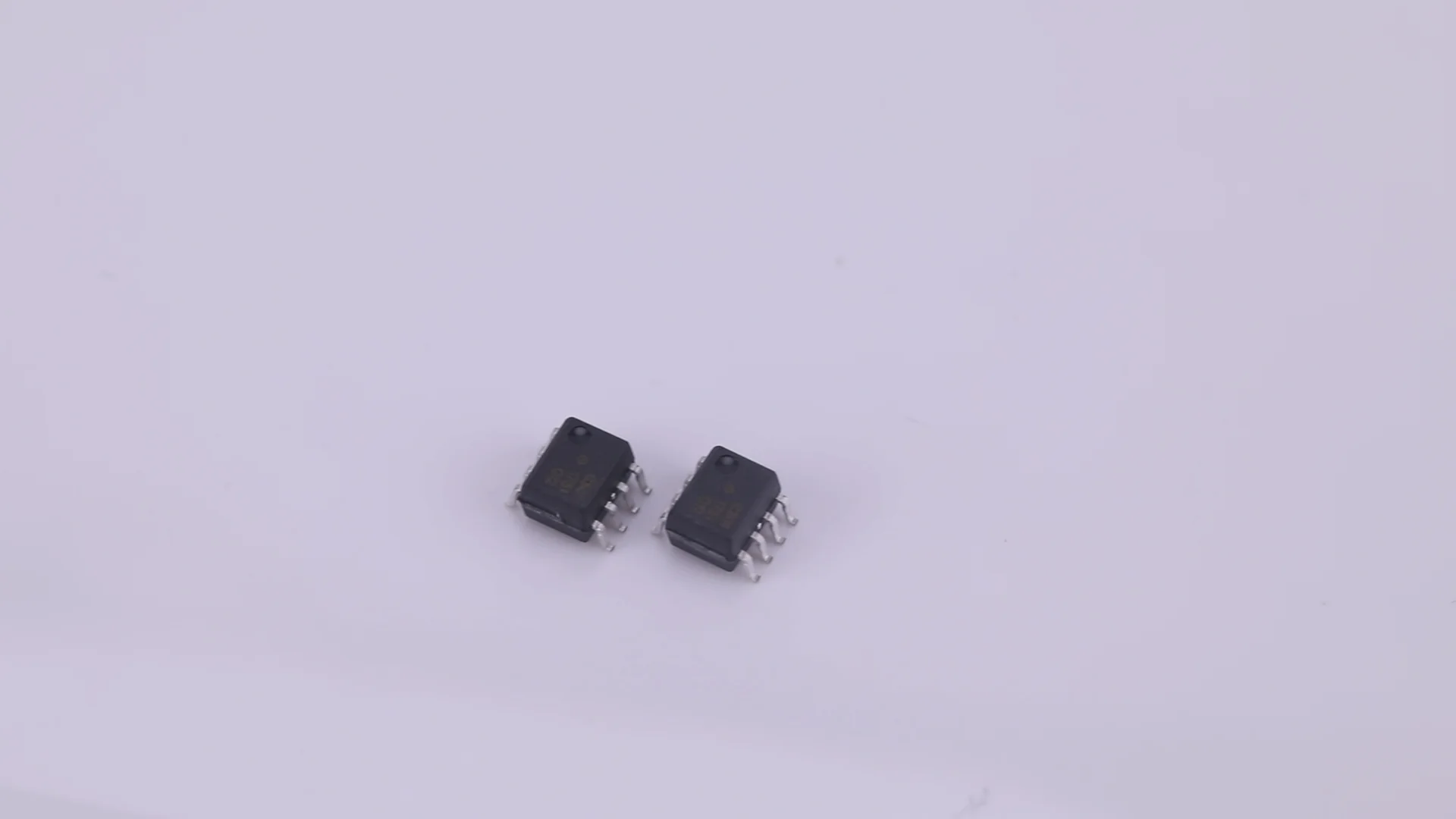 Logic Ics Hcs301 Encoder Decoder Multiplexer Demultiplexer Integrated ...