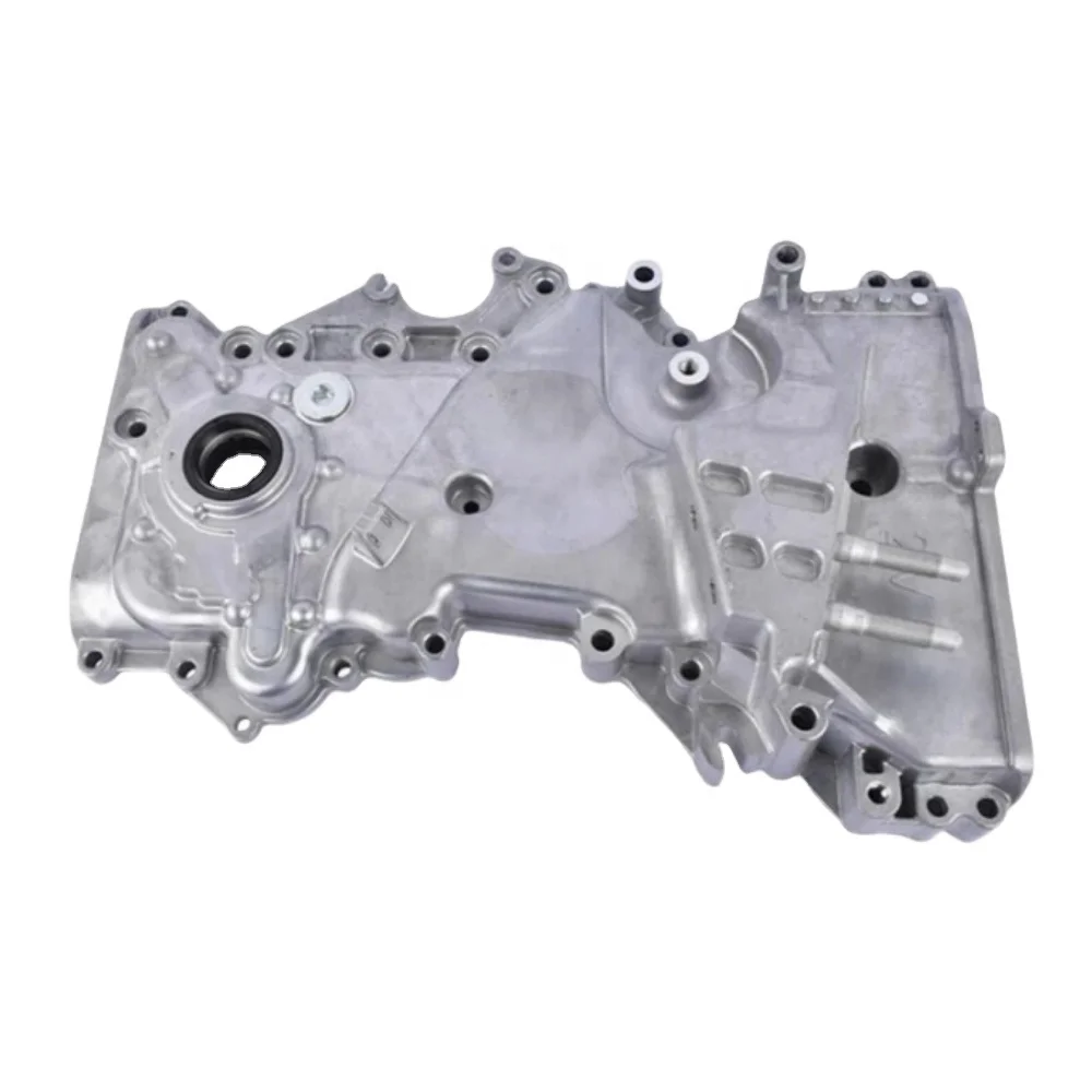 Timing chain cover oil pump 21350-2E021 21350-2E030 FOR Hyundai CRETA ...