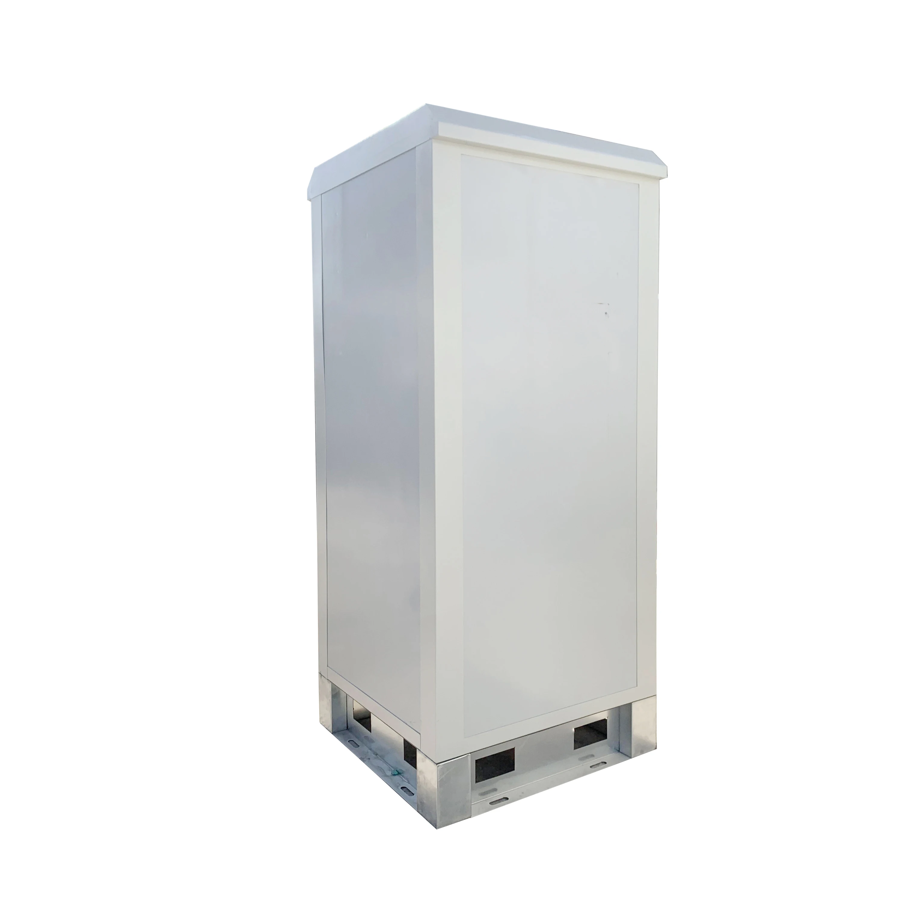 Outdoor Power Station Cabinet - 48V 42U 19inch Rack
