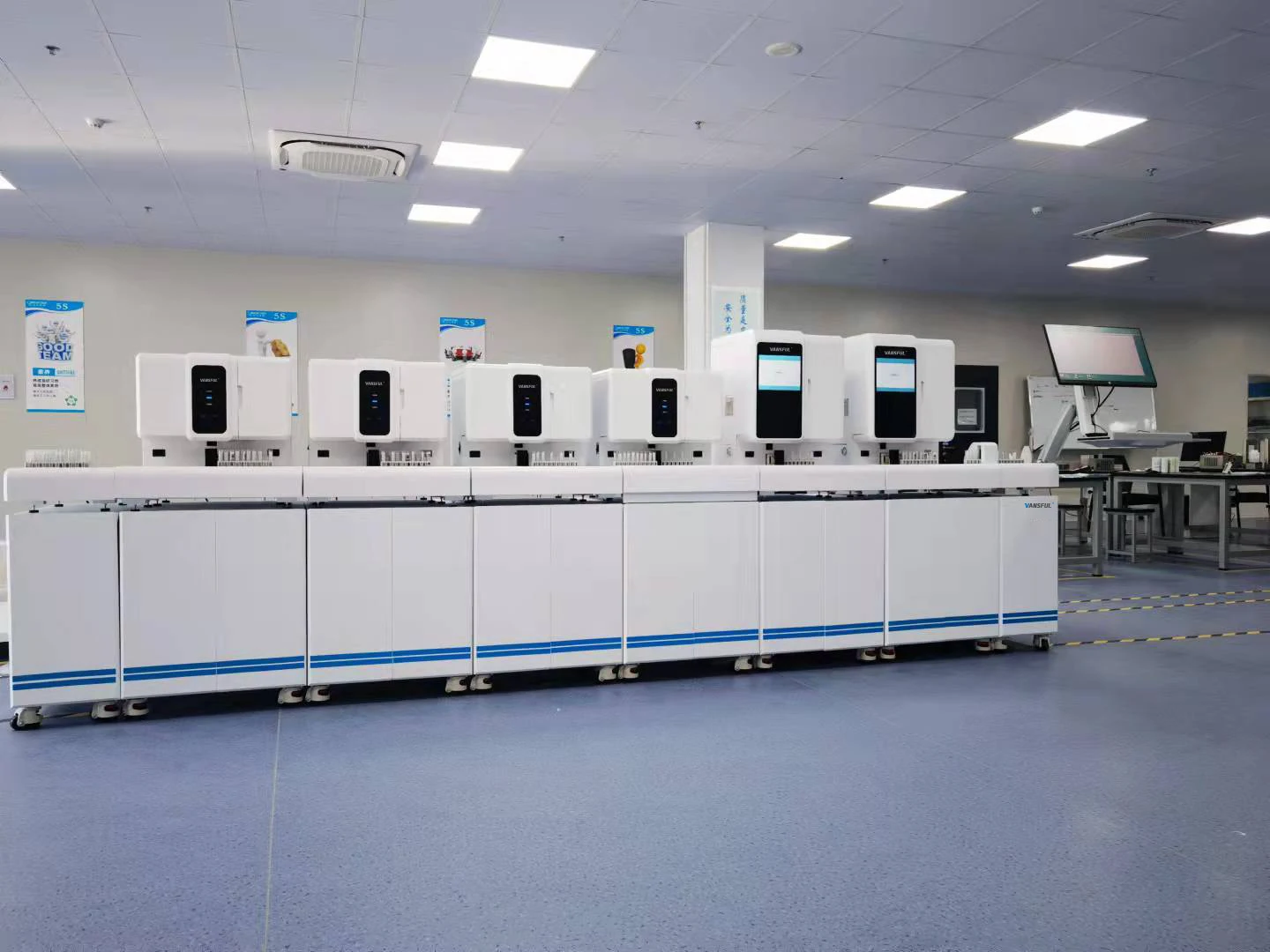 Urine Analyzer Fully Automatic Integrated Urinalysis System| Alibaba.com