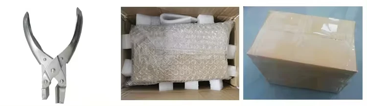 Manual Disc Cutter Punching Tool For Coin Cell Battery Electrode And ...