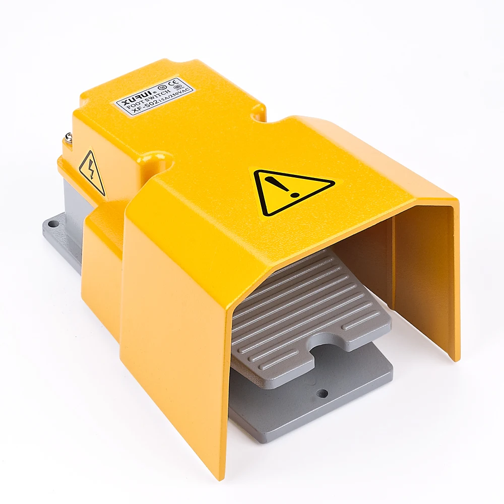 industrial foot pedal switch for welding machine| Alibaba.com