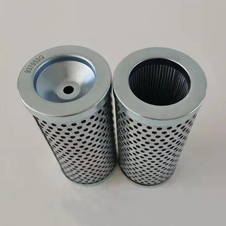 Hydraulic Oil Filter Element Replacement 937953q - Buy Return Oil ...