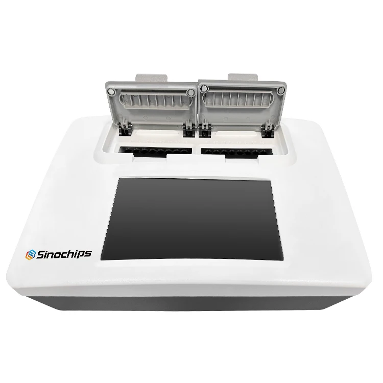 Sinochips Point-of-care Testing (poct) Nucleic Acid Detection ...
