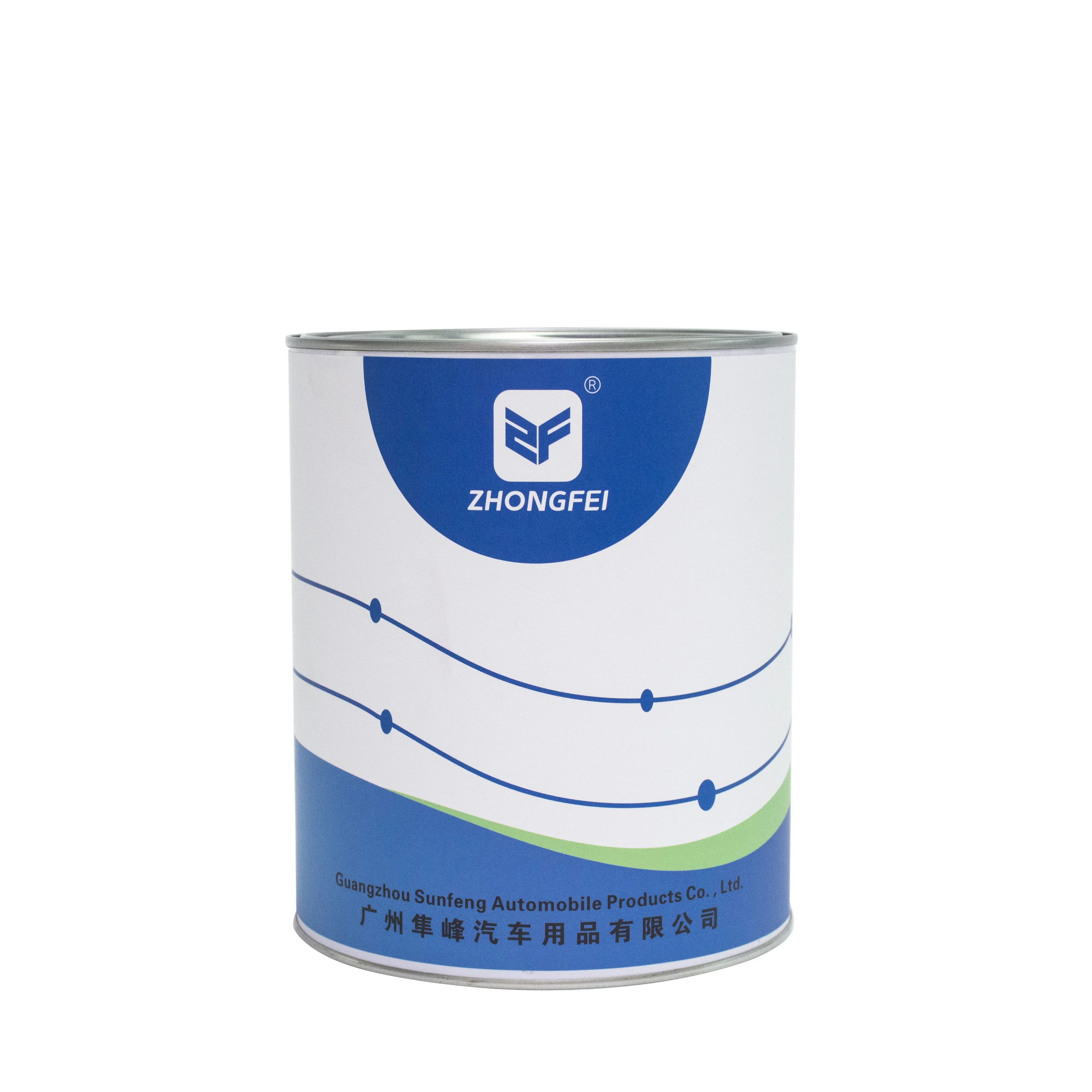 Wholesale Of Automotive Paint Products,Automotive Repainting,Yellow ...