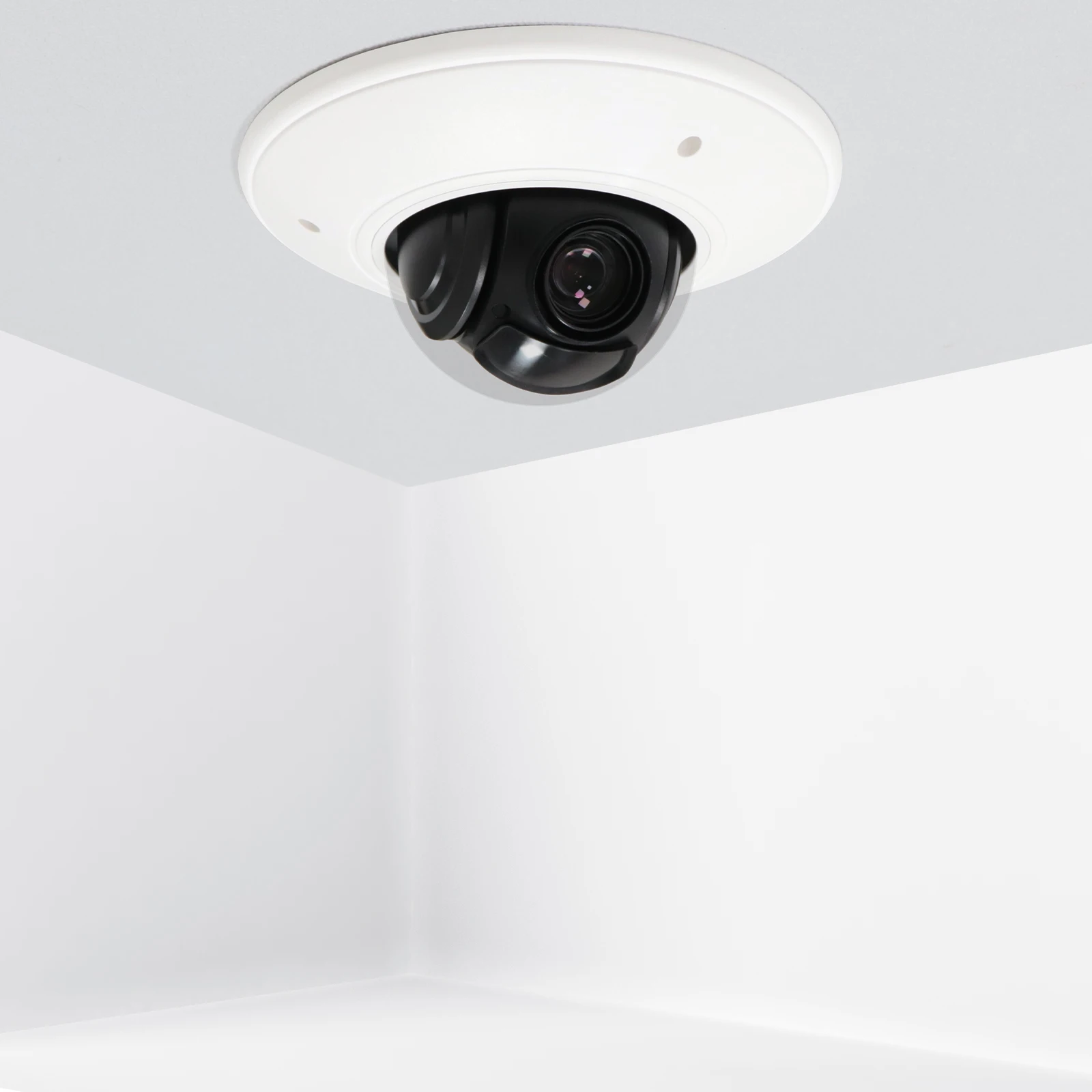 Anto 4MP Panoramic Dome Camera - Explosion Proof & Night Vision