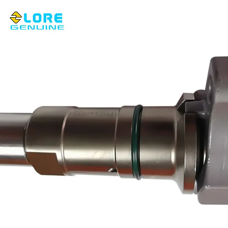 QSL QSC ISL9.5 ISC8.3 Fuel Injectors - High Quality & Reliable