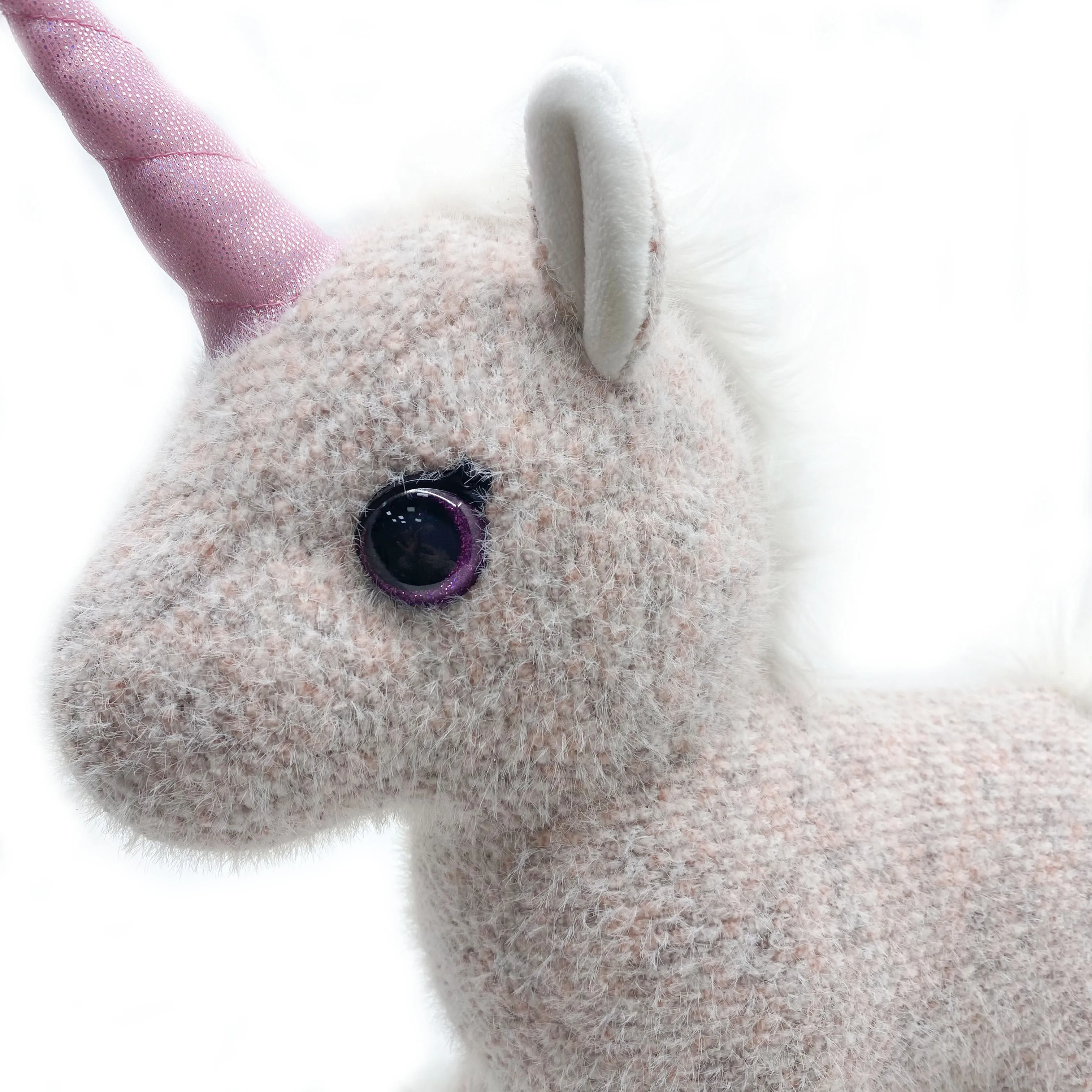 Custom Plush Unicorn Toy Stuffed Toy Unicorn Soft Toy For Gift - Buy ...