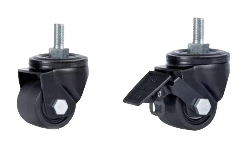 HS Low Center of Gravity Nylon Wheel Industrial Heavy Duty Cabinet ...