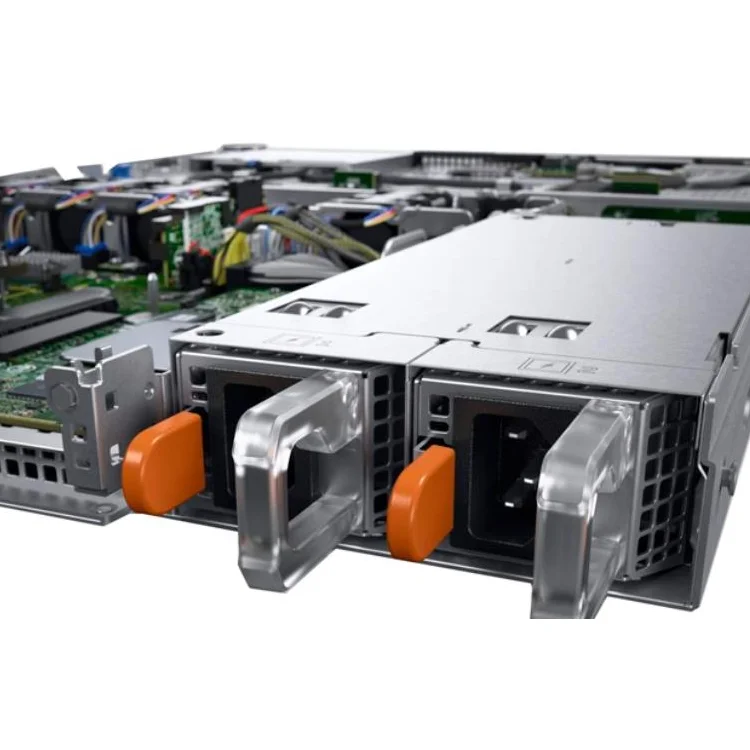 High Quality Poweredge R330 Intel Xeon 1*4215r 16gb 2u Network Rack ...