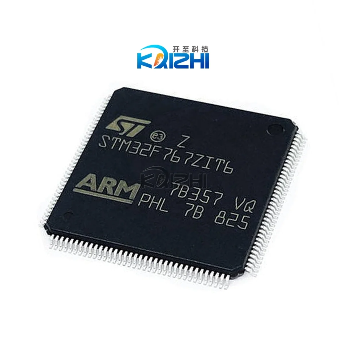 Lqfp144 Arm Stm32 Microcontroller Stm32f Stm32f7 Stm32f767 Ic Stm32f767zit6 Buy Stm32f767zit6 5199