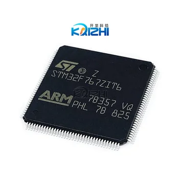 Lqfp144 Arm Stm32 Microcontroller Stm32f Stm32f7 Stm32f767 Ic Stm32f767zit6 - Buy Stm32f767zit6 ...
