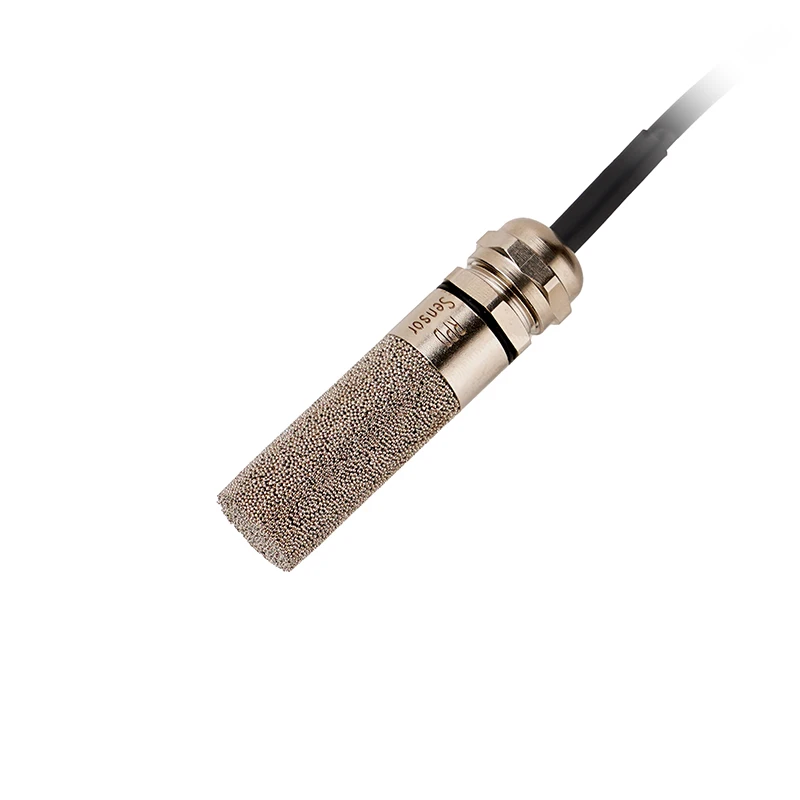 Industrial Temperature and Humidity Sensor - RPD-TH6