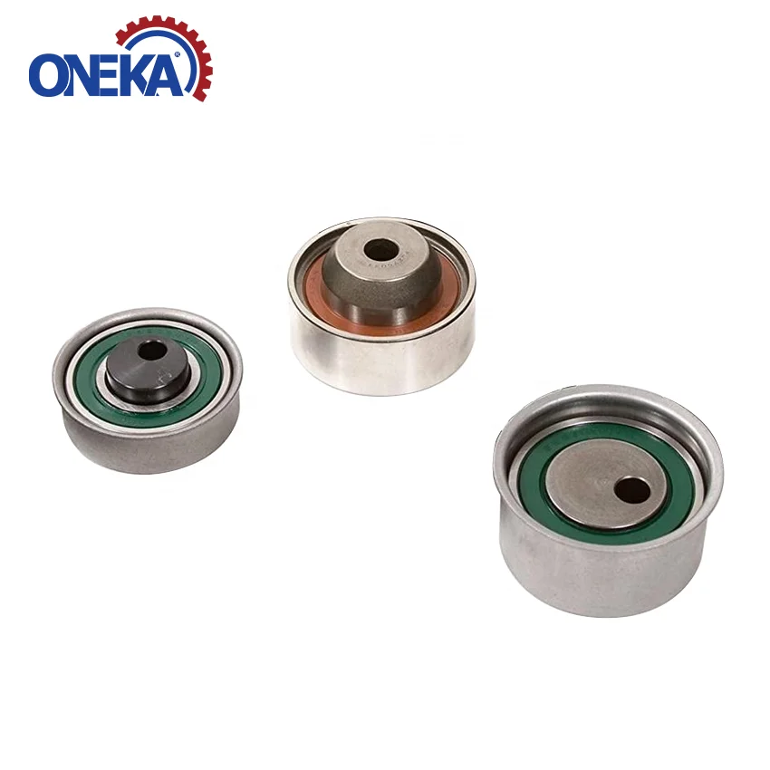 BELT IDLER PULLEY 4G69 MITSUBISHI OUTLANDER /LANCER/GALANT/ECLIPSE 2.4L ...