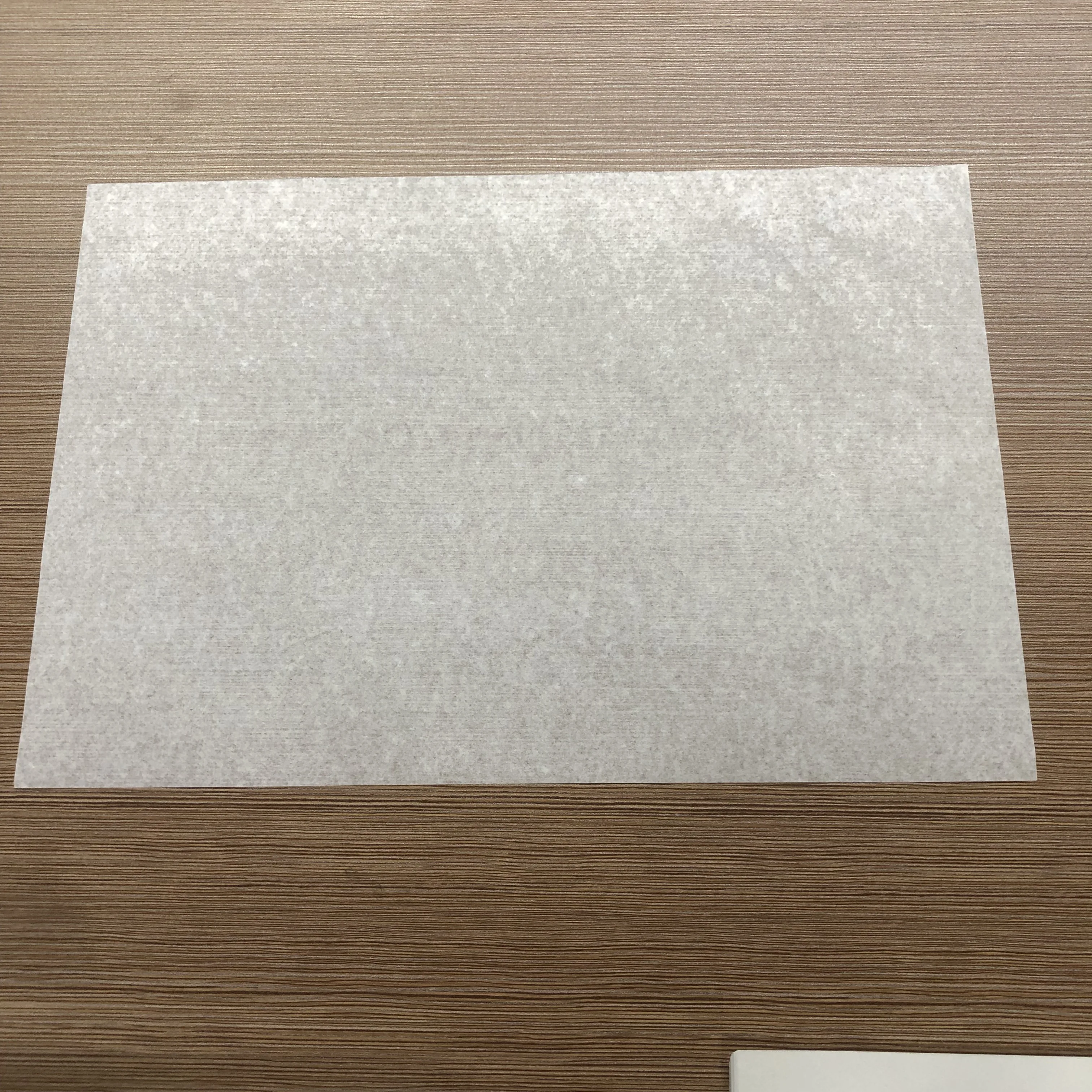 20gsm Virgin Pulp Grape Wrapping Paper - Moistureproof & Coated