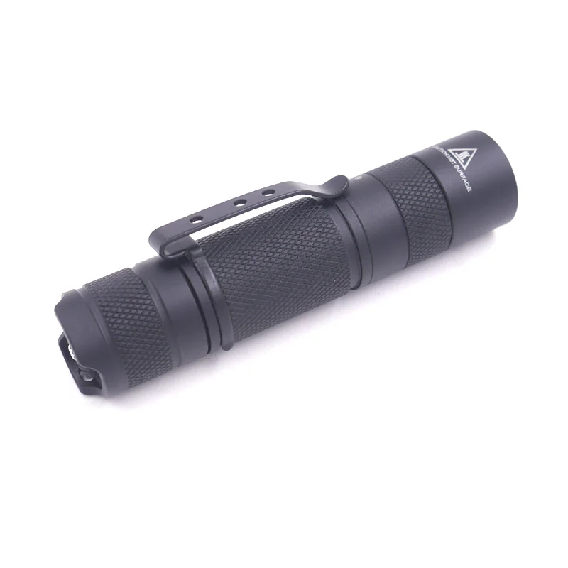 Manta Ray S1 UV Flashlight - 365nm LED for Fluorescent Detection