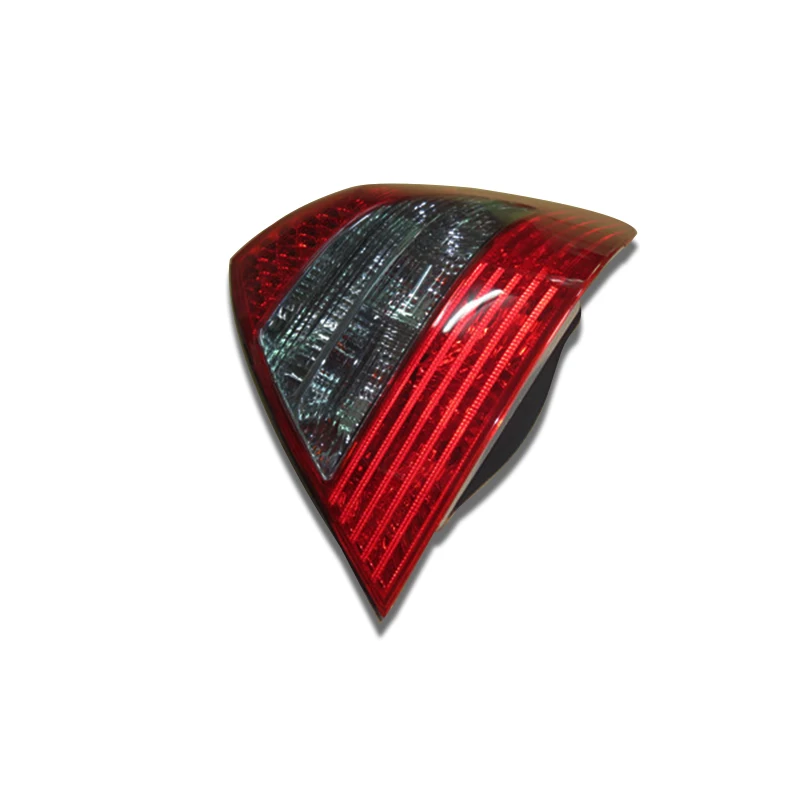 TIEAUR Auto Parts Plastic Rear Tail Light Taillight for E-Class W211 ...