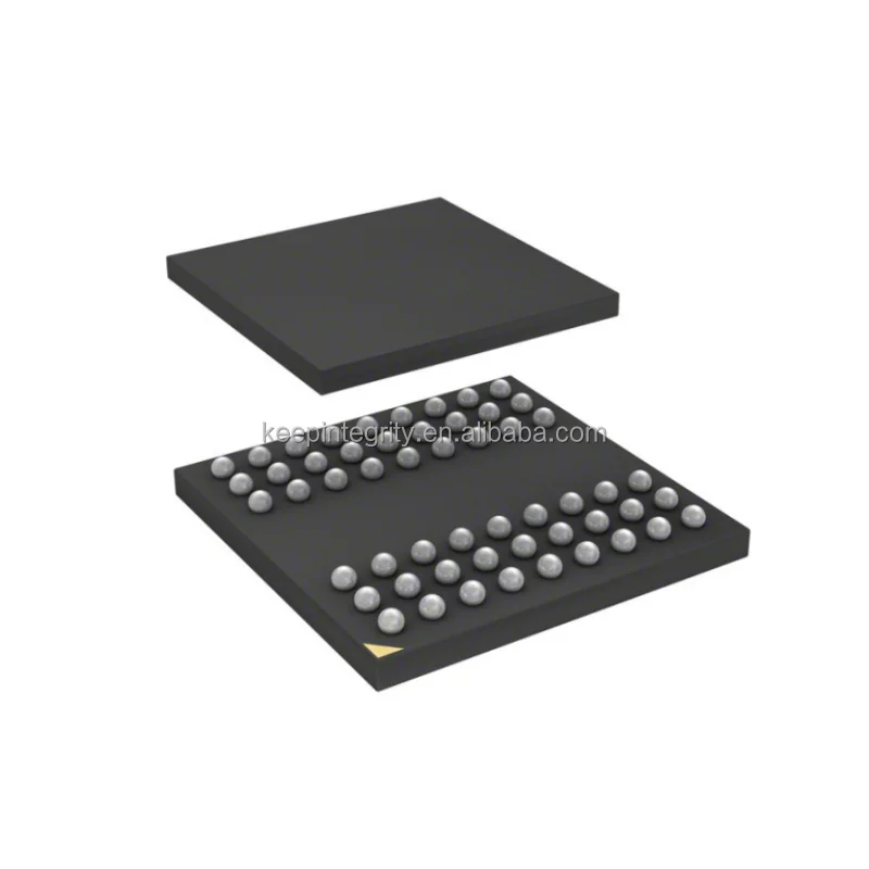 Is43r86400d-6bl-tr Sdram - Ddr Memory Ic 512mbit Parallel 166mhz ...