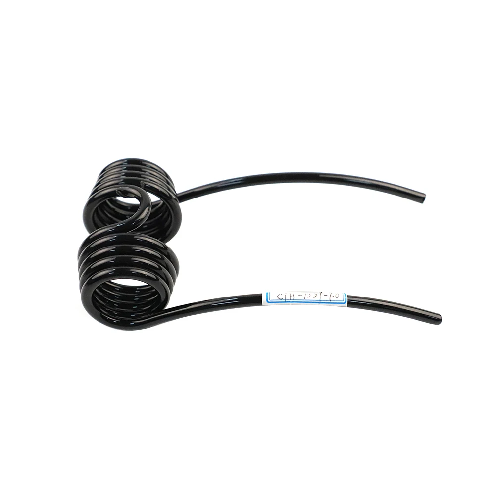 Black Color tractor parts Field Mower Springs Lawn Mower Spring Mowing ...