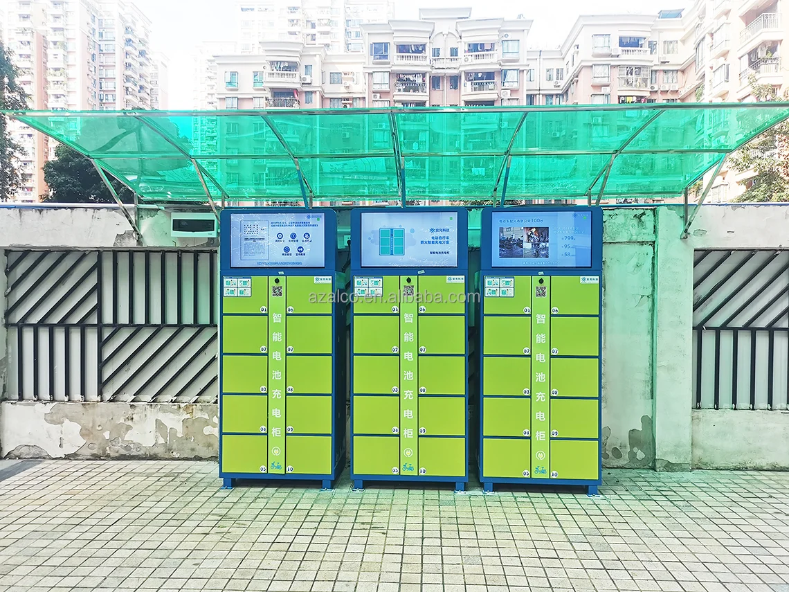 Reverse Vending Machine - Efficient PET Bottle Recycling