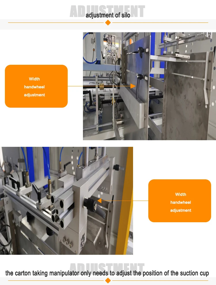 Cardboard/pizza Box Folding Machine,Auto Corrugated Pizza Box Making ...