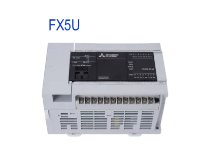 Fx3u-4ad Fx3u Plc Analog Input Module For Mitsubishi - Buy Plc ...