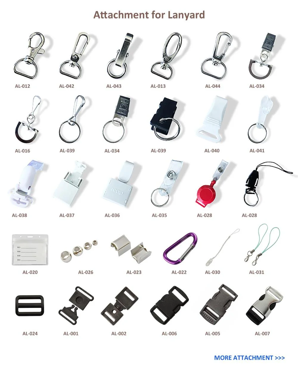 Popular Customized Lanyard Accessories - Enhance Your Brand
