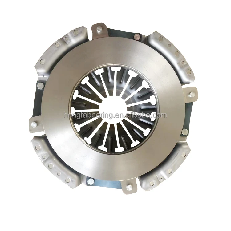 Auto Clutch Disc Oem 1878003839 1878002024 for Truck Clutch Pressure ...