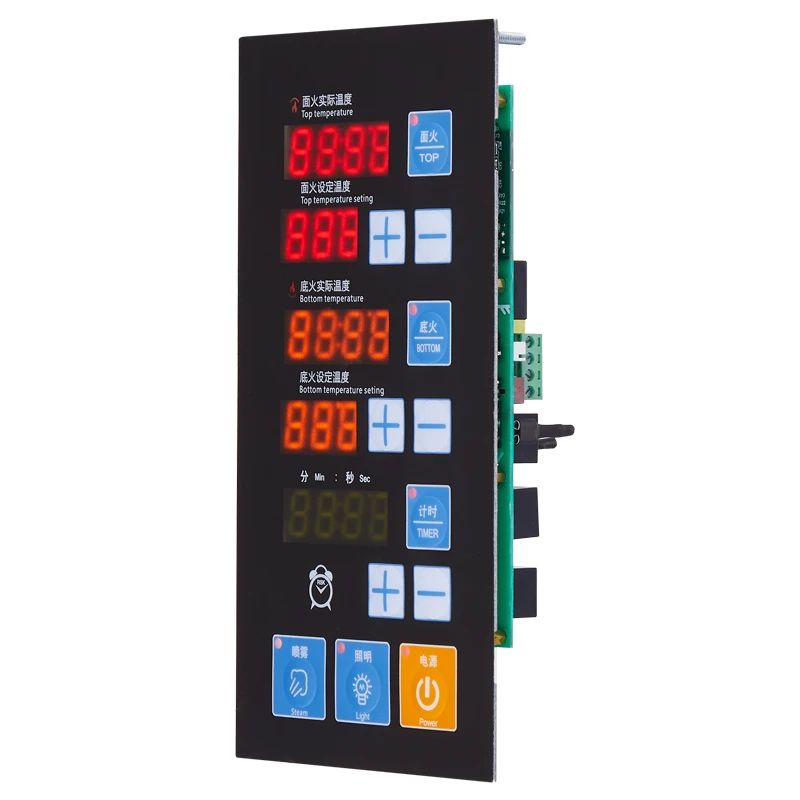 Commercial Ovens Bakery Equipment Temperature Controller| Alibaba.com
