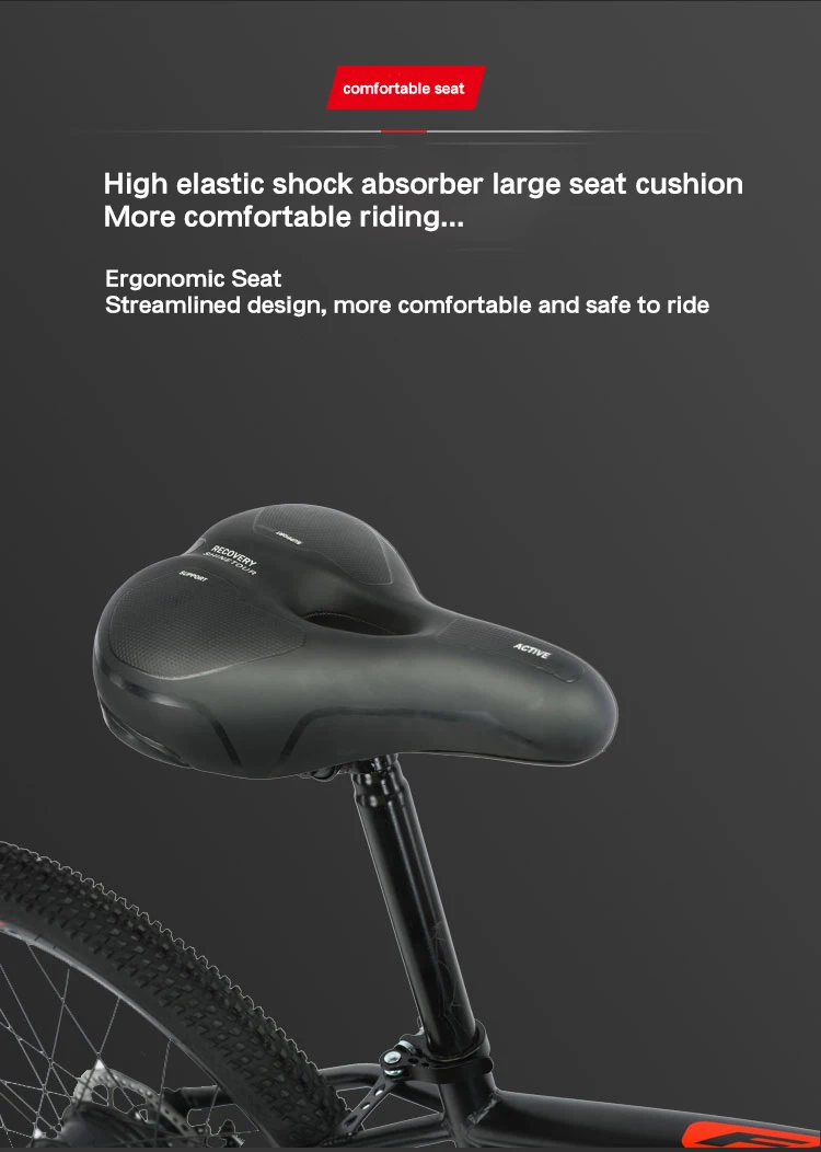 FRIKE Ebike - High Performance Electric Mountain Bike