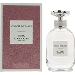 For Coach Dreams Eau De Parfum 60 ml for Coach Dreams Essence of ...