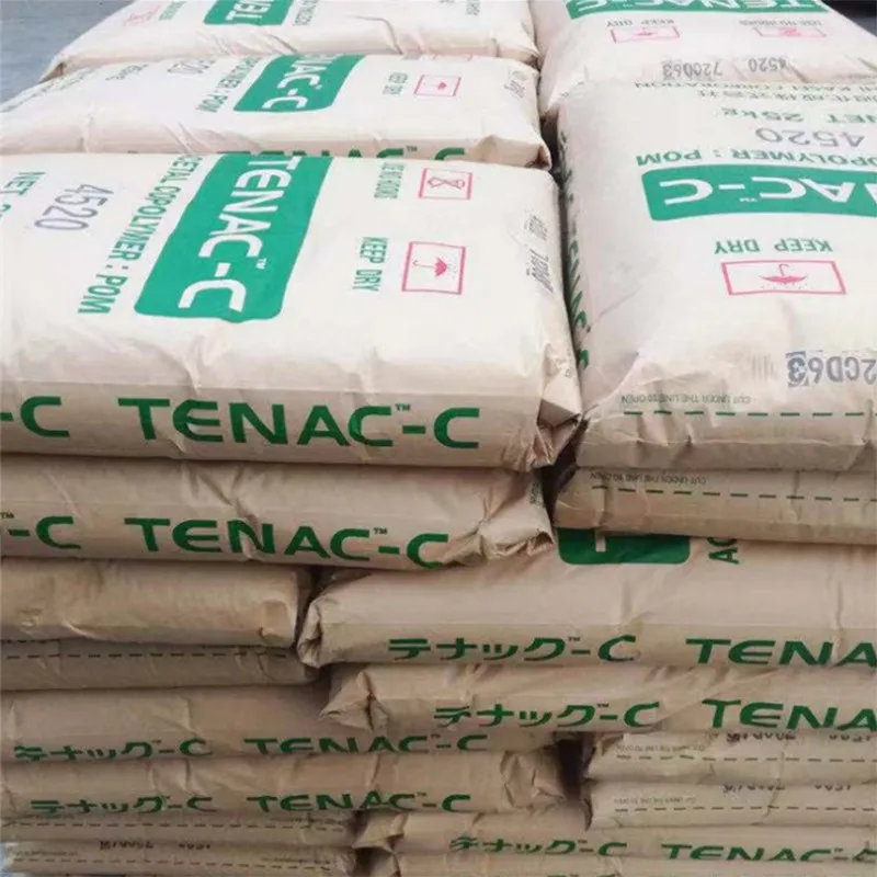 Asahi Kasei Pom Tenac 3013a Acetal Resin Performance Polymers Gear ...