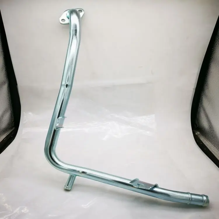 Coolant Pipe 254572B000 for HYUNDAI Accent IV I20 KIA Carens III