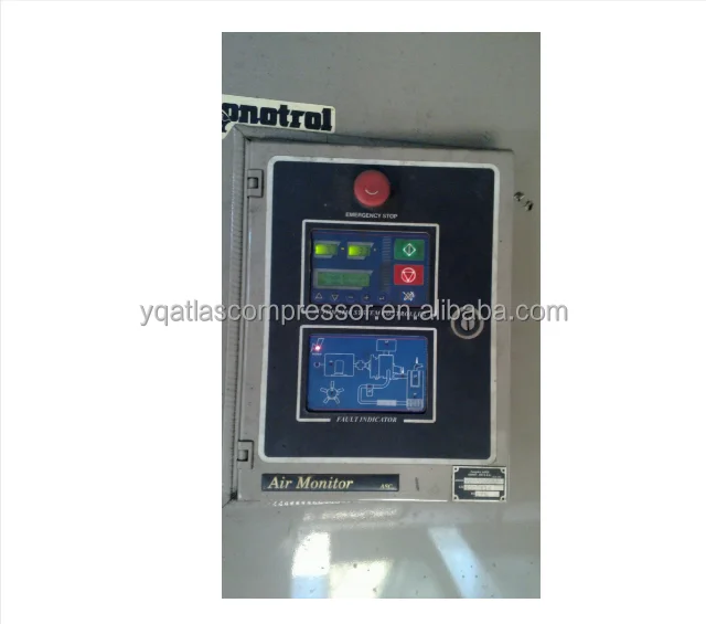 Compair Screw Air Compressor SURESCAN 6075.6100.6180N